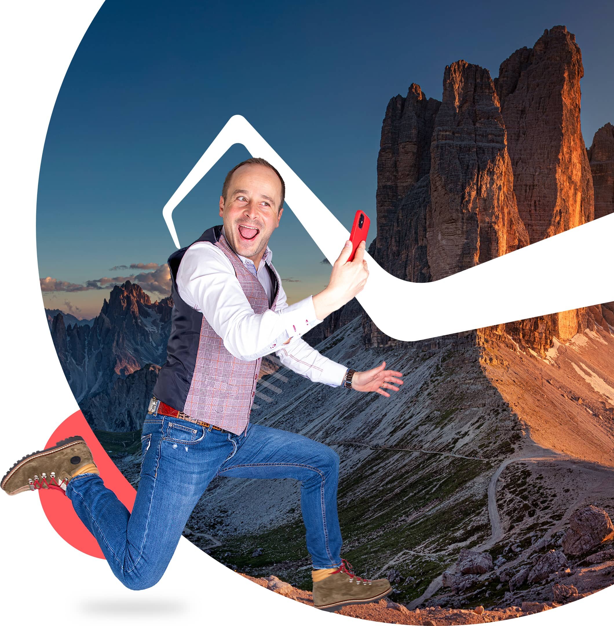 Kumbe - Creiamo portali web per destinazioni turistiche